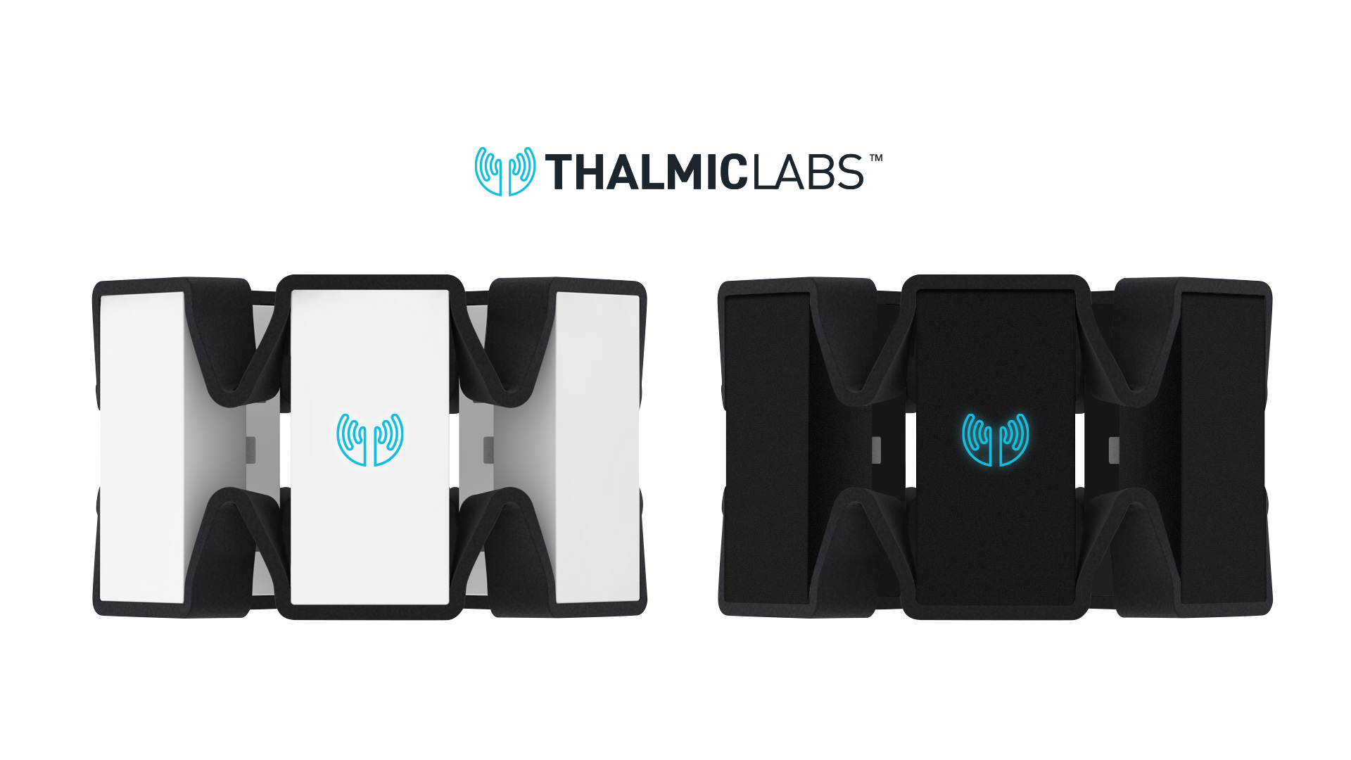 Thalmic Labs - Tech The Road